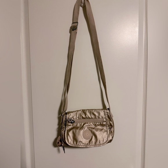 Kipling | Bags | Kipling Mini Crossbody | Poshmark